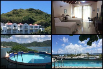 Best Tortola Resorts And Hotels 2020