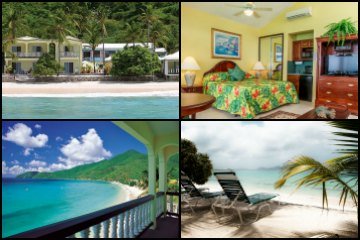 Best Tortola Resorts And Hotels 2020